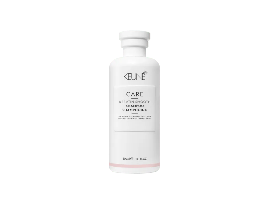 Keune shampoo for every hair type | Recommended by hairdressers