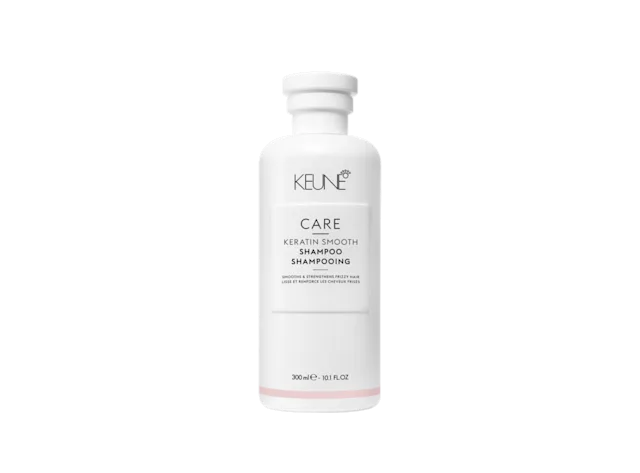 Keune shampoo for every hair type | Recommended by hairdressers