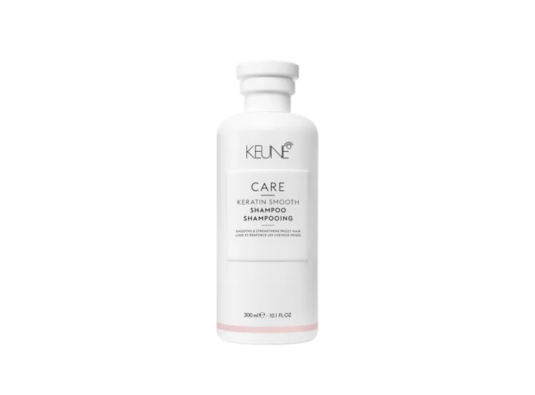 Keune shampoo for every hair type | Recommended by hairdressers