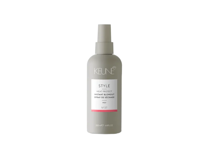Discover Keune Style products online via the official Keune website
