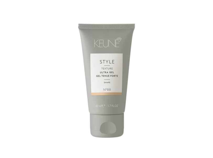 Keune Style Ultra Gel 50ml - Keune.com