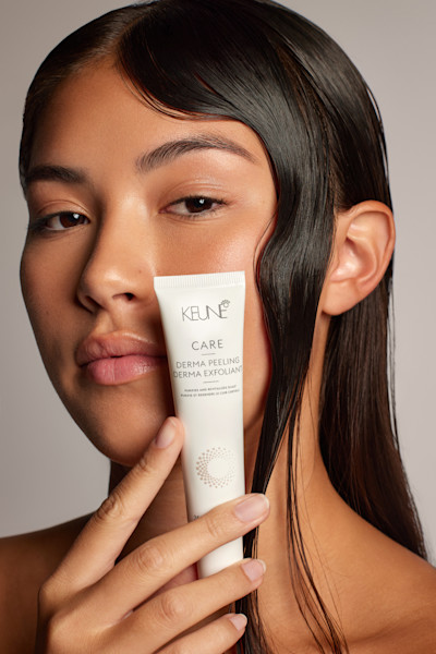 Skinification ou comment prendre soin de ses cheveux chaque jour