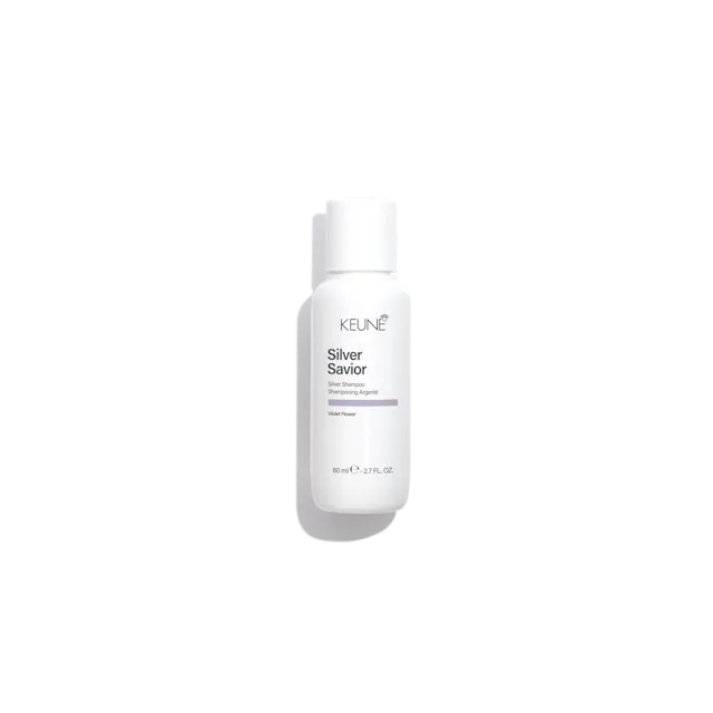 Keune Care Silver Savior Shampoo Reisegröße | Keune