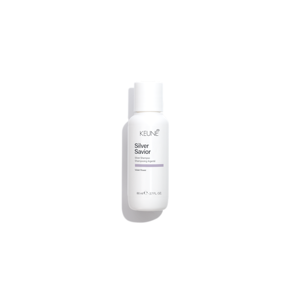Care Silver Savior Shampoo travel size - Keune Haircosmetics
