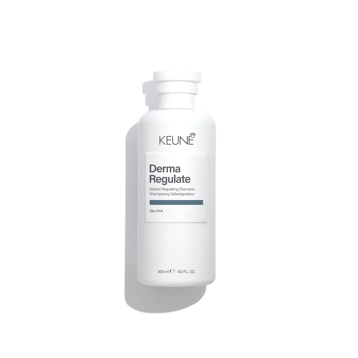 Care Derma Regulate Shampoo - Keune Haircosmetics