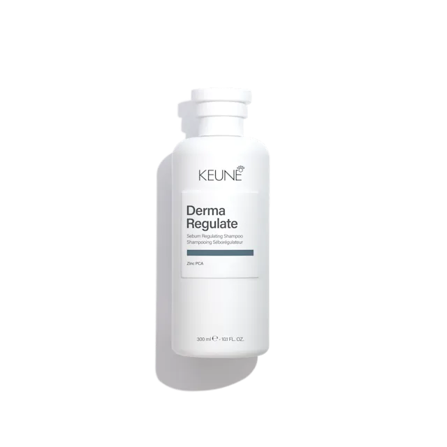 Care Derma Regulate Shampoo - Keune Haircosmetics