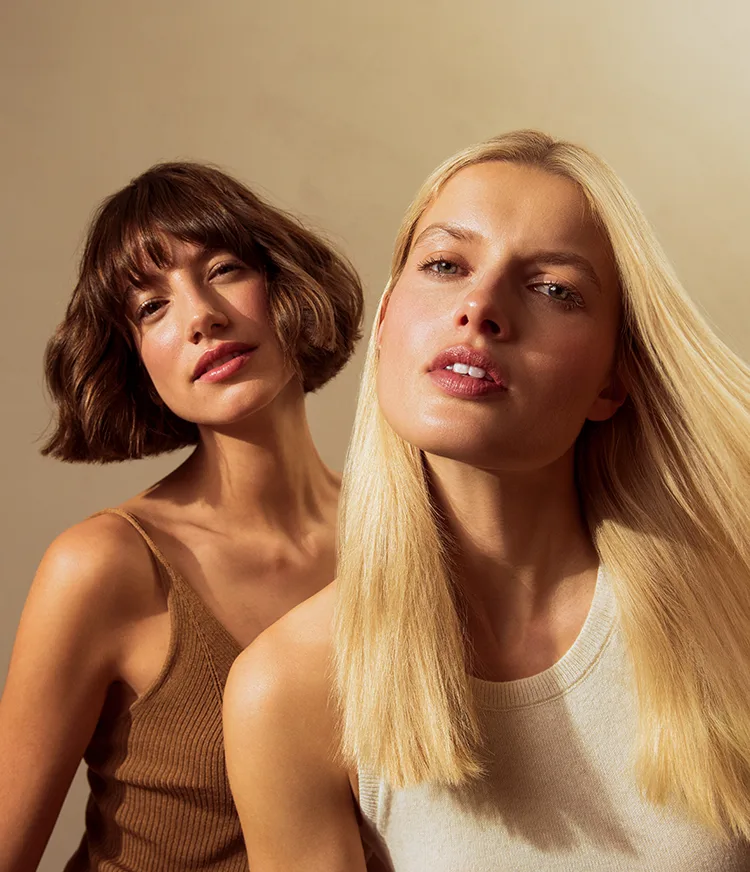 Keune So Pure Color | Natural hair dye