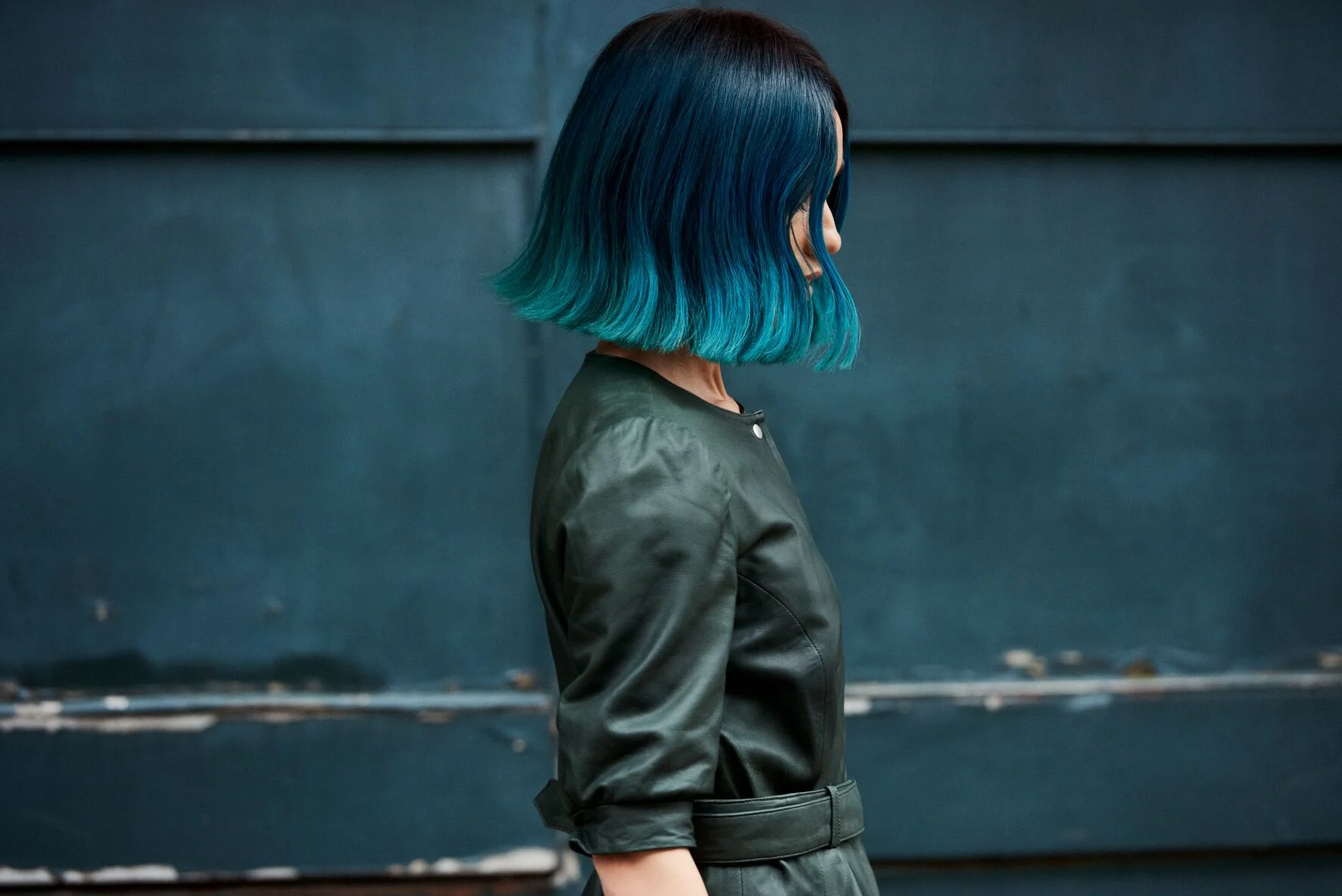 Keune Color Chameleon | For your bright hair color dream!