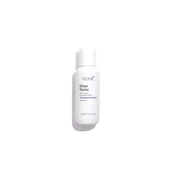 Keune Care Silver Savior Shampoo Reisegröße | Keune