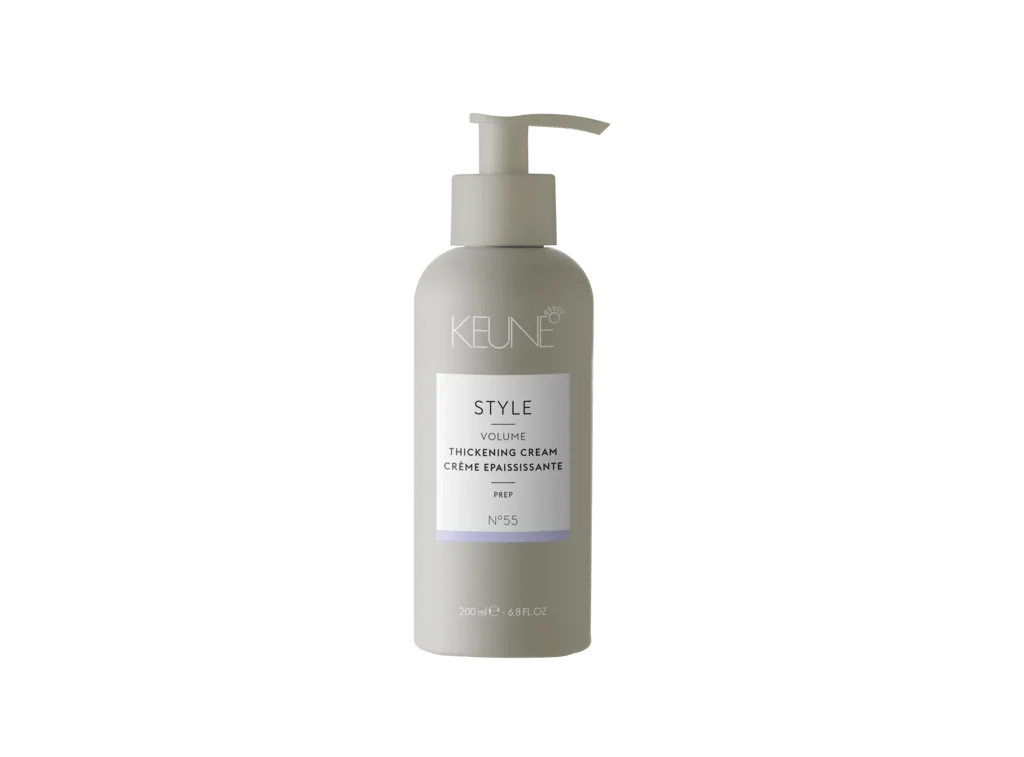 Discover Keune Style products online via the official Keune website