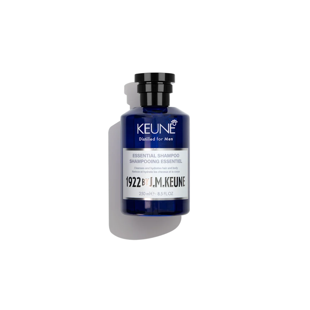 1922 by J.M. Keune - Hair products for men