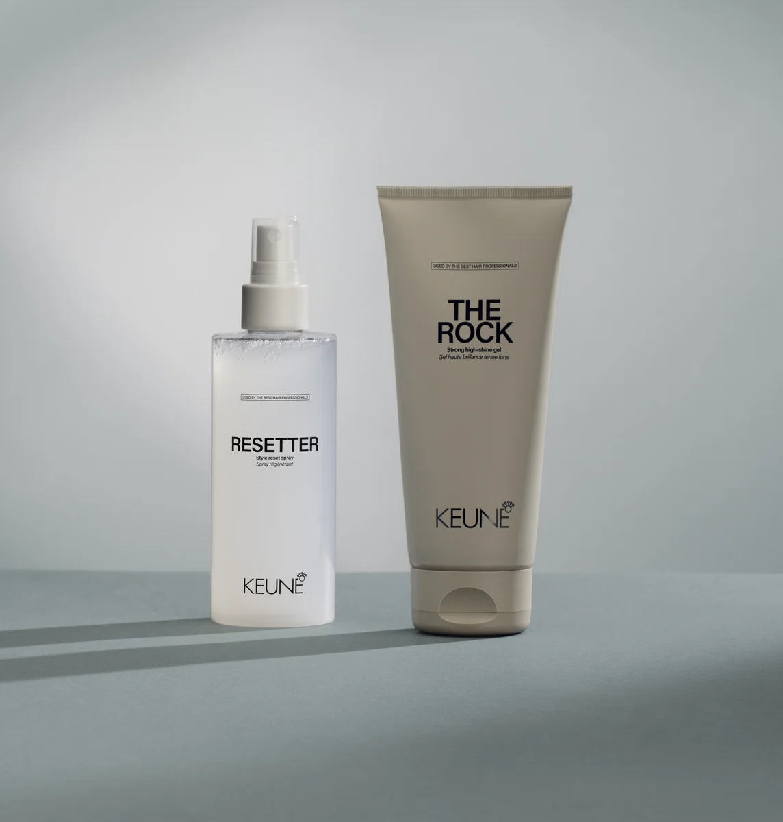 Style The Rock 200ml - Keune Haircosmetics