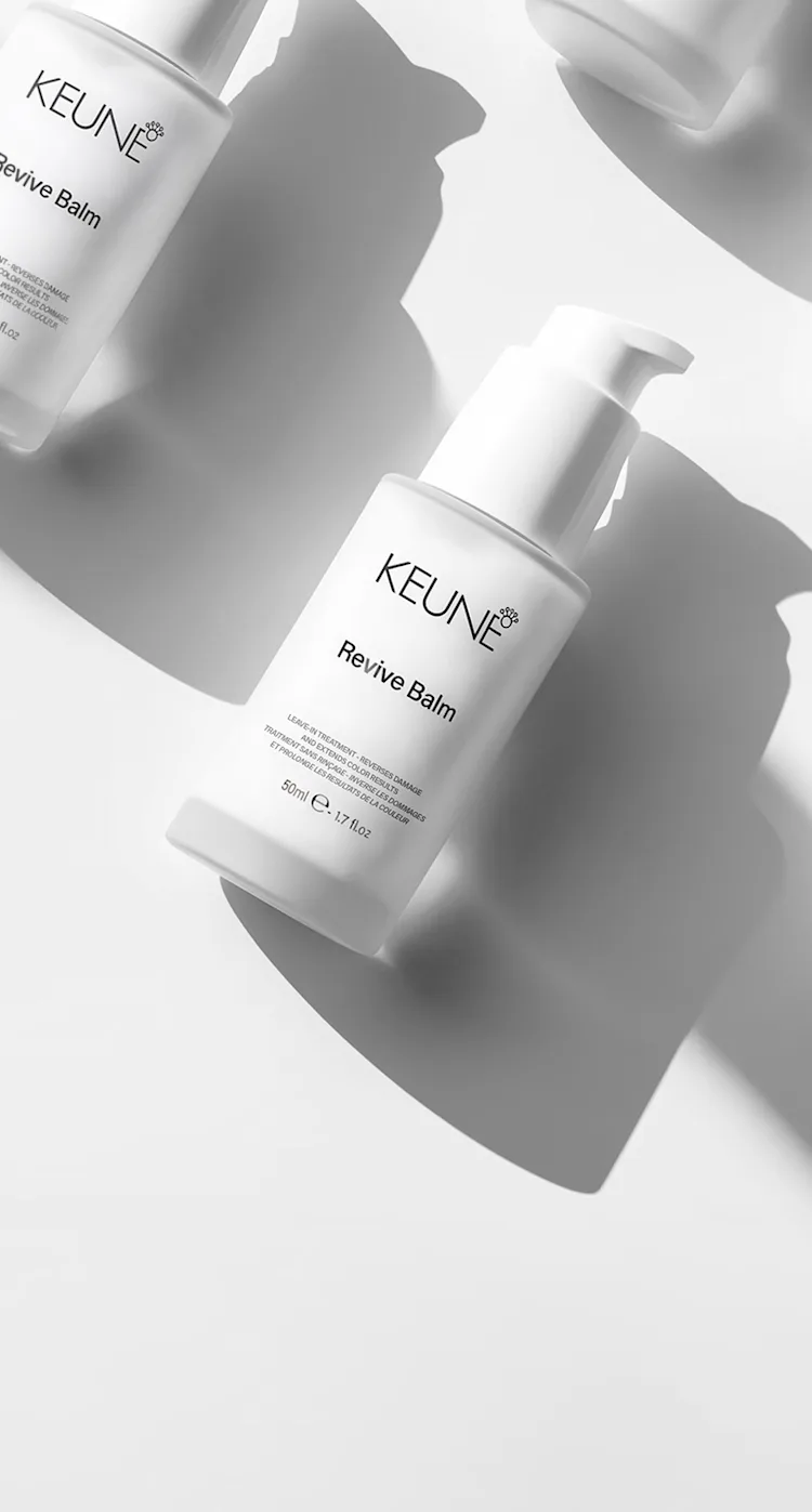 Keune Haircosmetics | Premium haircare since 1922