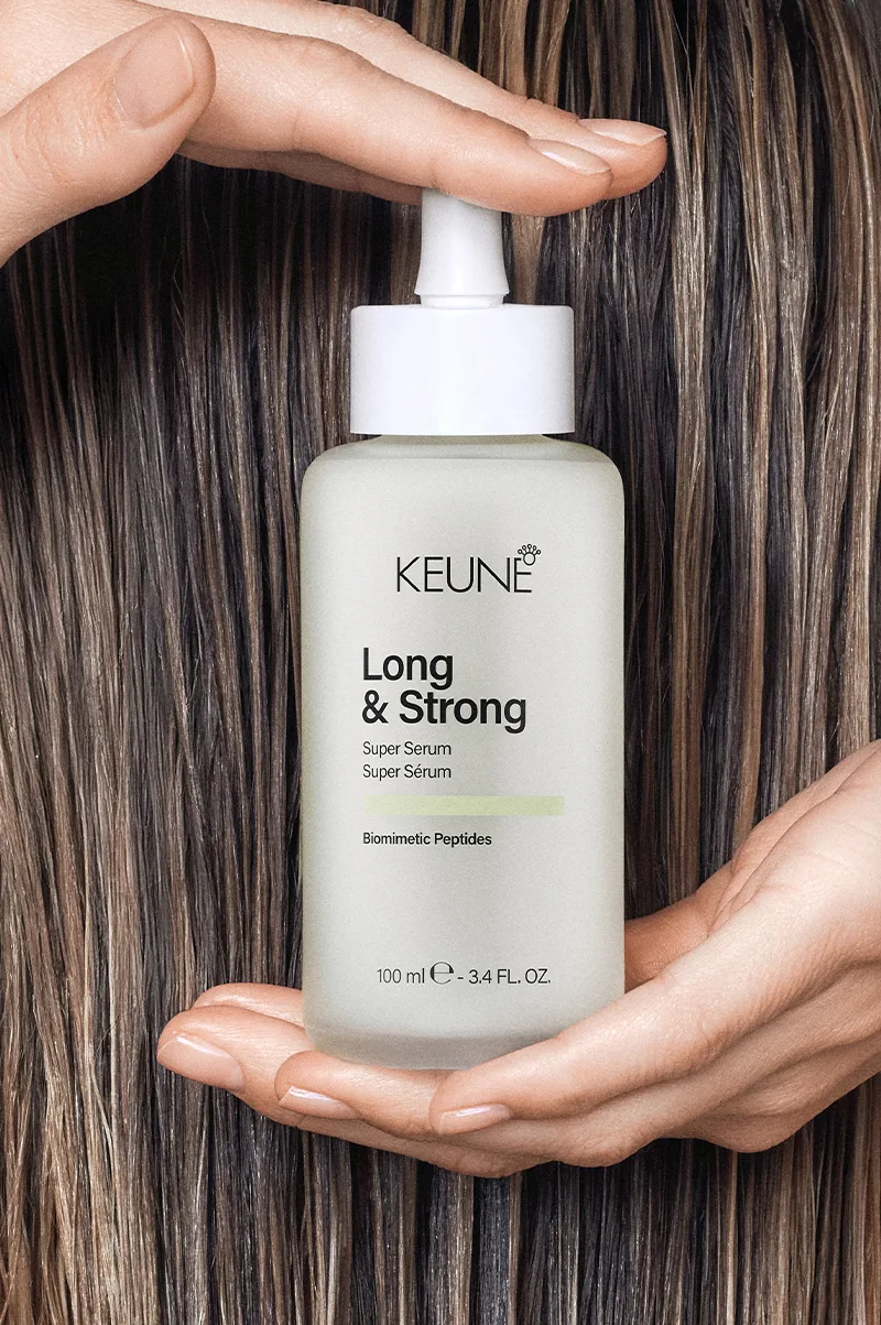 All Keune hair care products | Official website