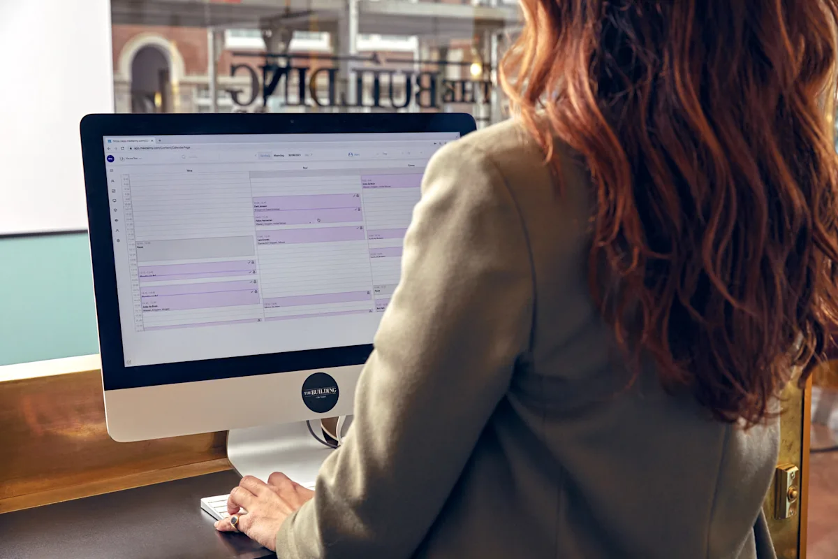 Unieke samenwerking tussen Keune en salonsoftware Aimy