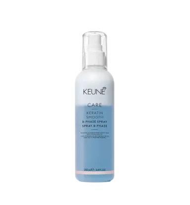 Discover Keune Care products online via the official Keune website