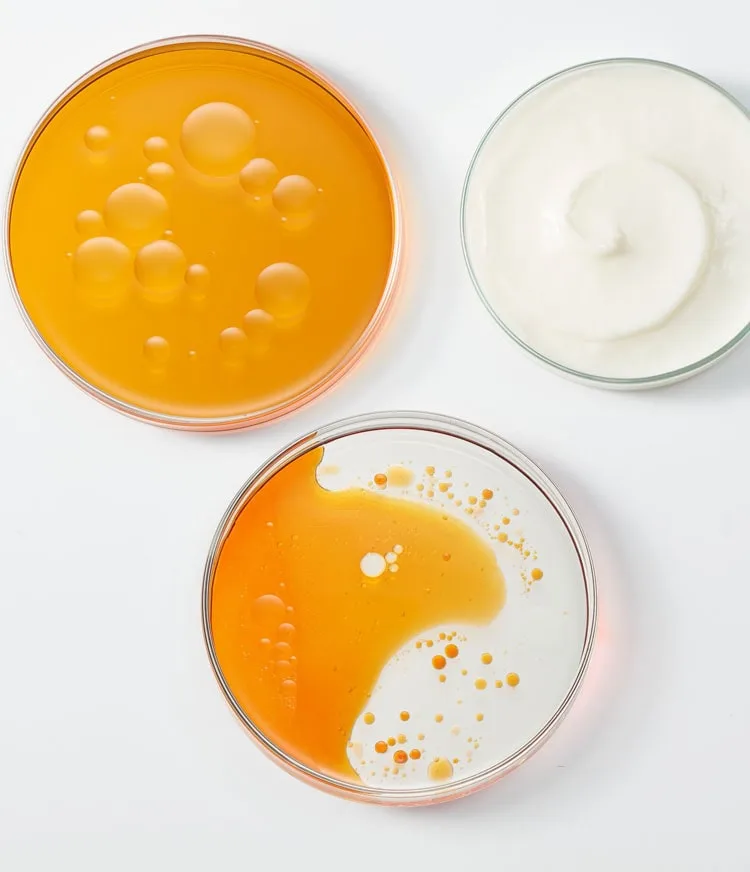 What Are Parabens Keune Lab Explains