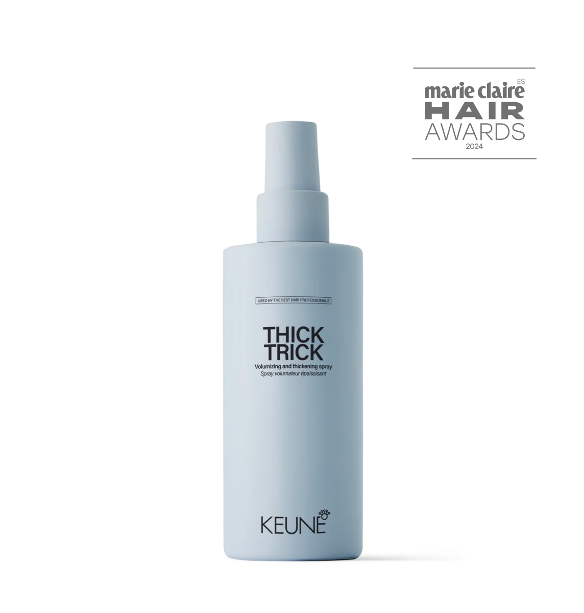 Style Thick Trick 200ml - Keune Haircosmetics