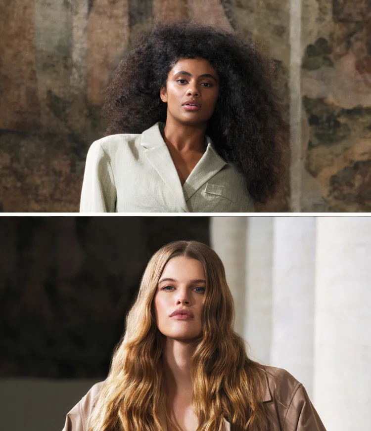 Keune Style: The revolution of professional hair styling