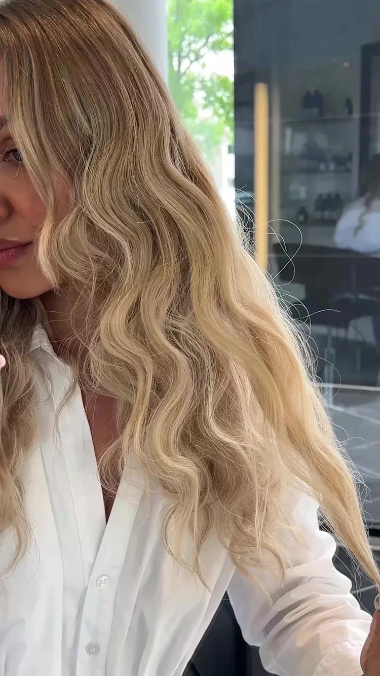 Keune Ultimate Blonde | Pour une belle couleur de cheveux blonds