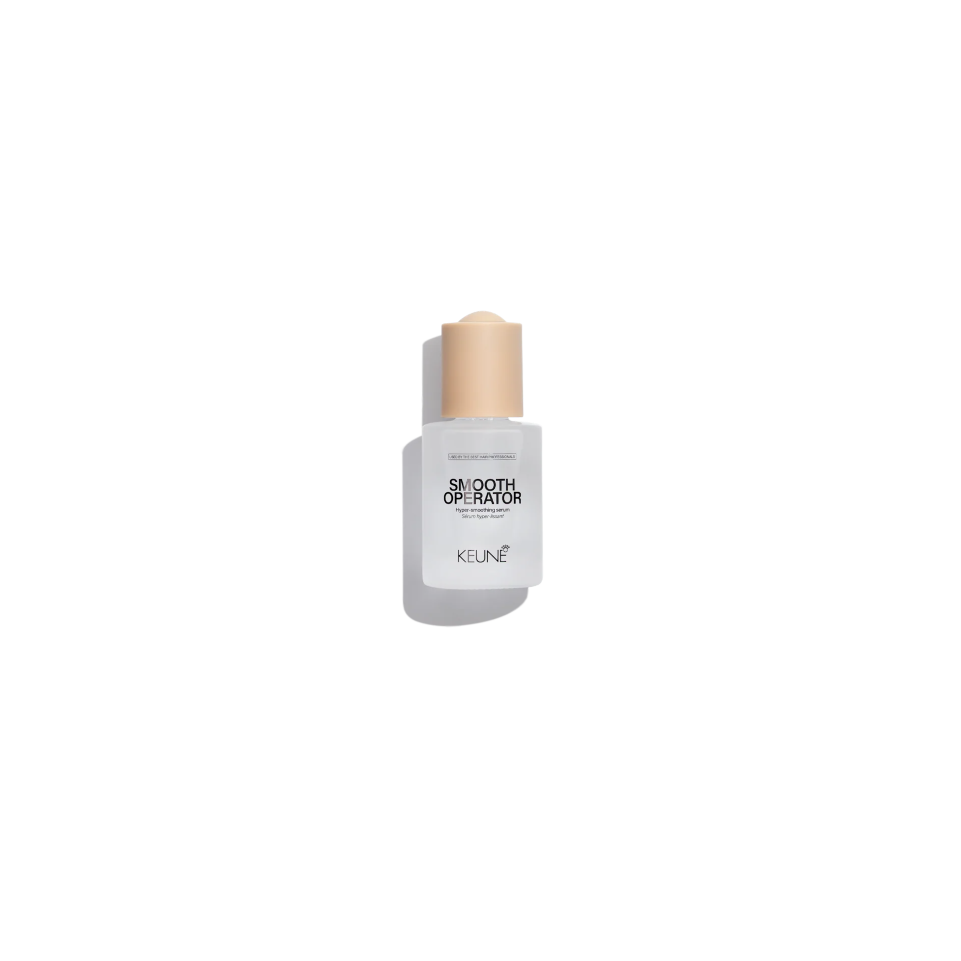 Keune Style Smooth Operator | Keune Haircosmetics