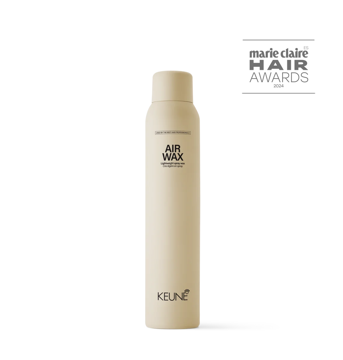 Style Air Wax - Keune Haircosmetics