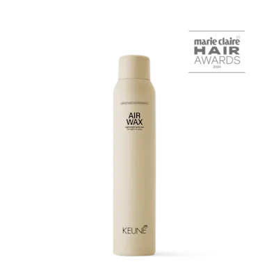 Style Air Wax - Keune Haircosmetics