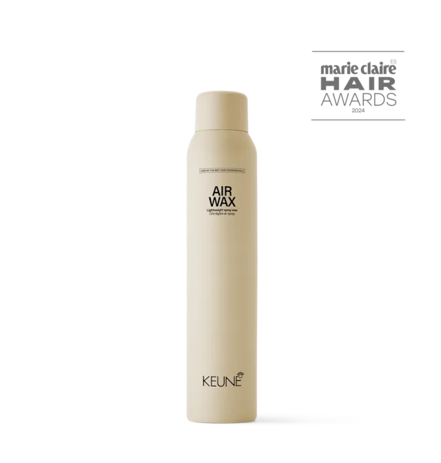 Style Air Wax - Keune Haircosmetics