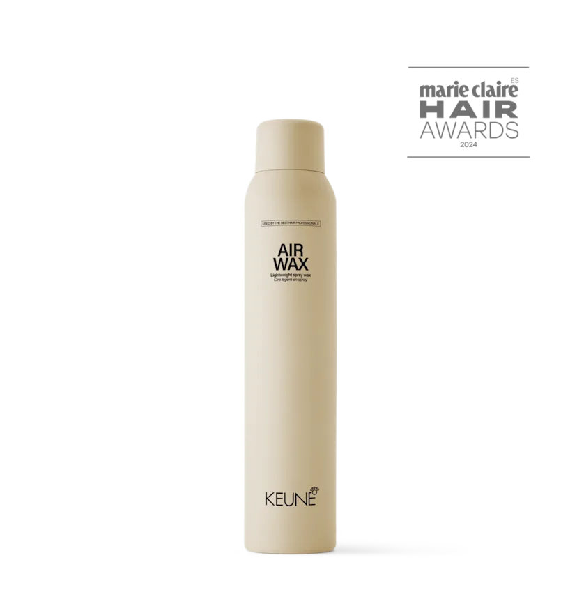 Style Air Wax - Keune Haircosmetics