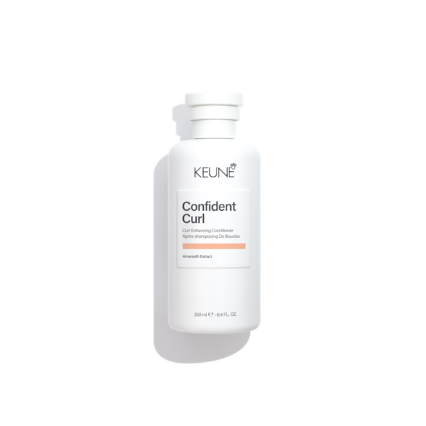 Care Confident Curl Conditioner - Keune Haircosmetics