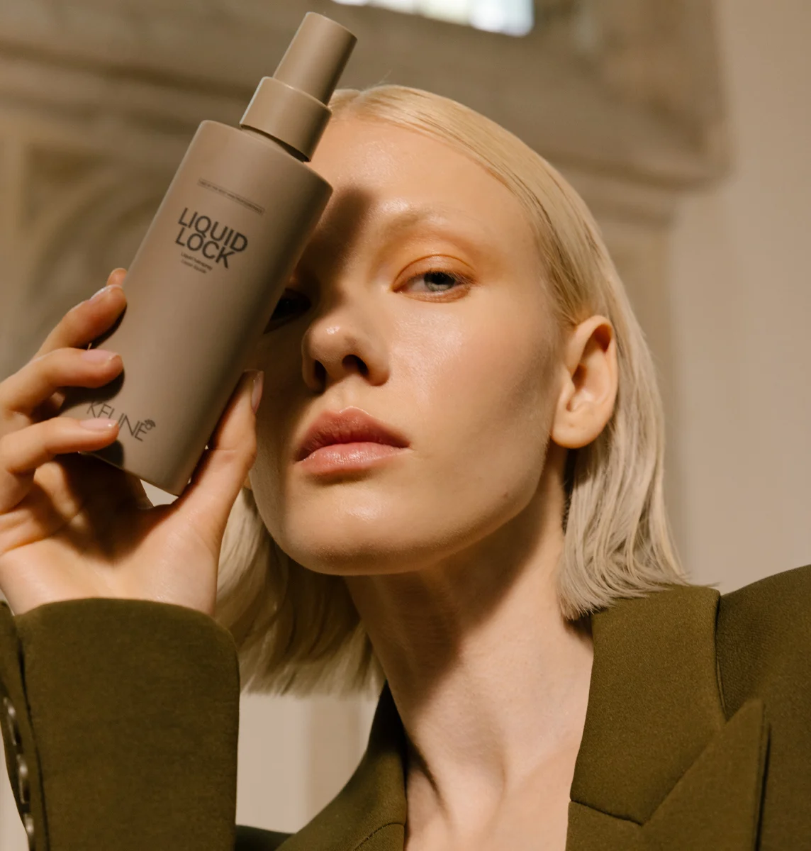 Style Liquid Lock - 200ml - Keune Haircosmetics