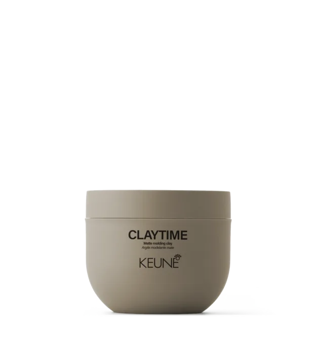 Keune hair styling products for every type of hair