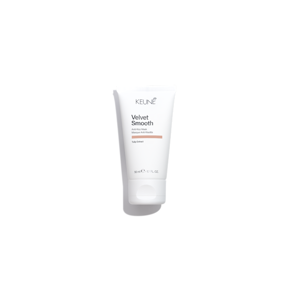 Care Velvet Smooth Mask travel size - Keune Haircosmetics