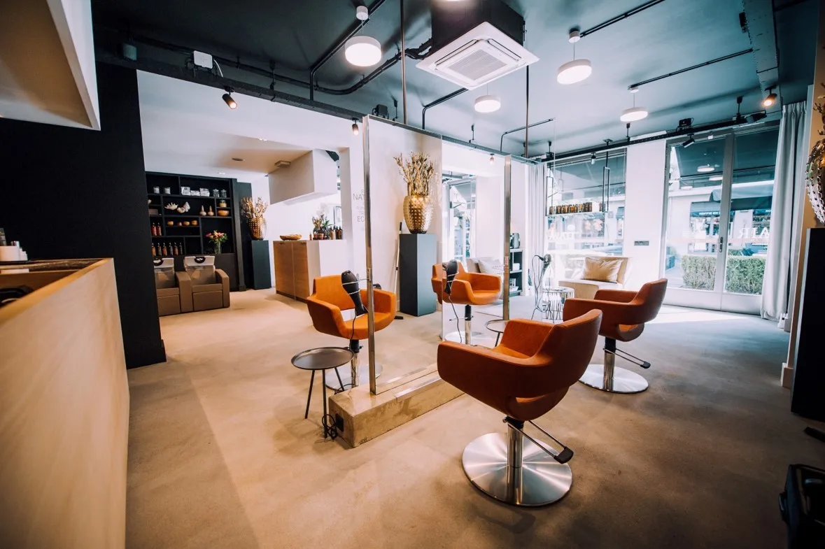 De beste kappers in Breda | Keune haarinspiratie