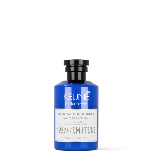 1922 by J.M. Keune - Hair products for men