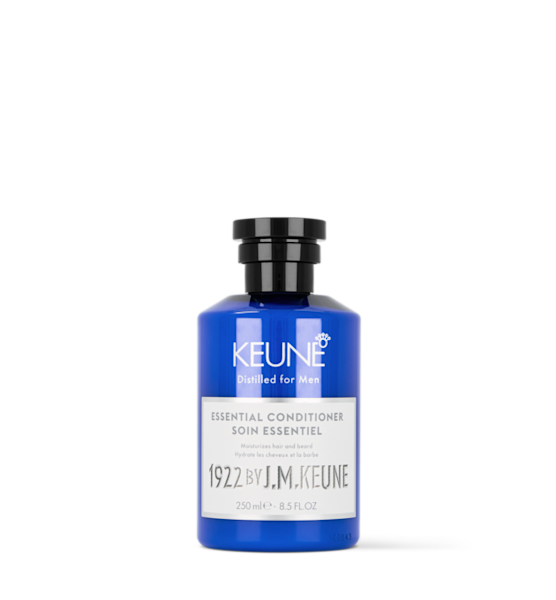Keune 1922 Essential Conditioner 250ml - Keune.com