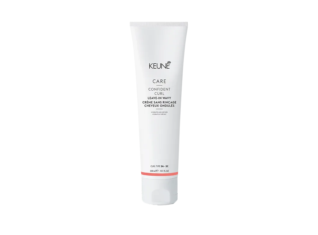 Leave-in Conditioner from Keune - Recommended by hairdressers