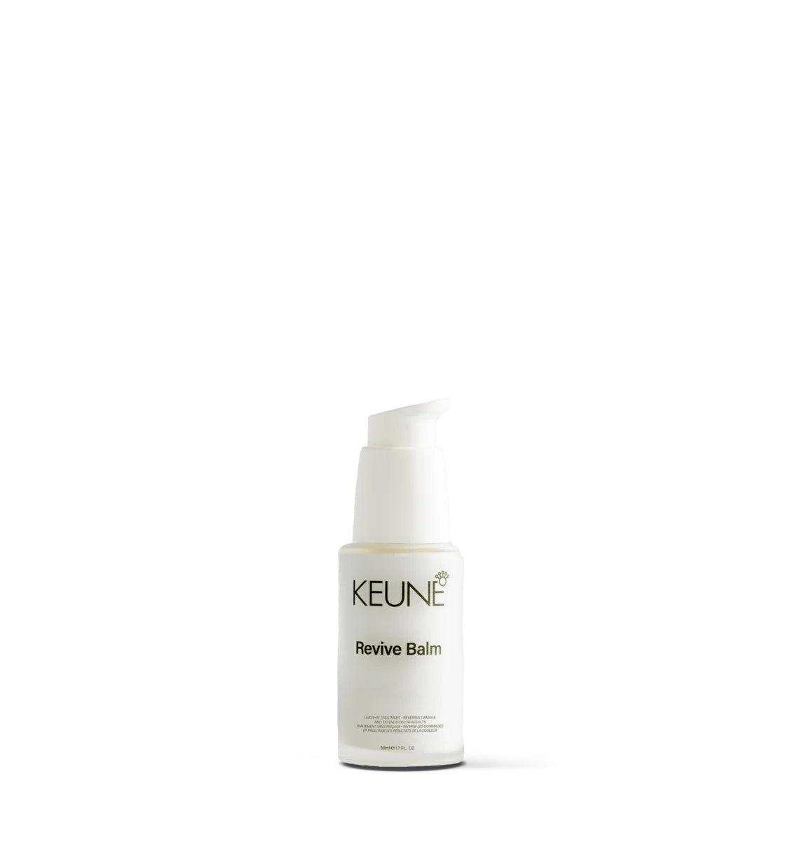 Revive Balm 50ml | Beat hair breakage and color fading | Keune ...