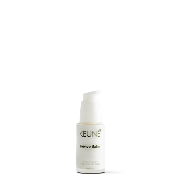 Revive Balm 50ml | Beat hair breakage and color fading | Keune ...