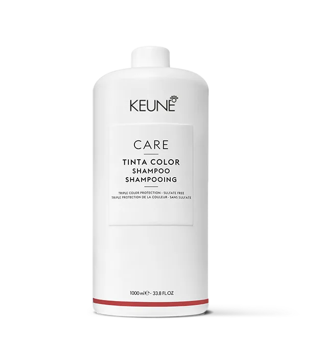 Keune professionele shampoo voor elk haartype | Aangeraden door kappers