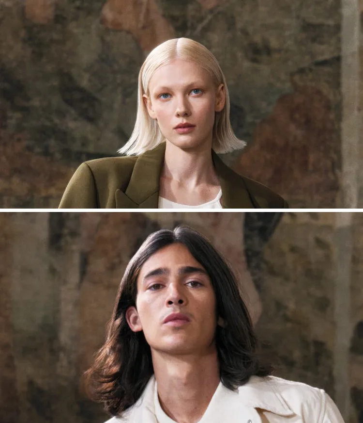 Keune Style: The revolution of professional hair styling