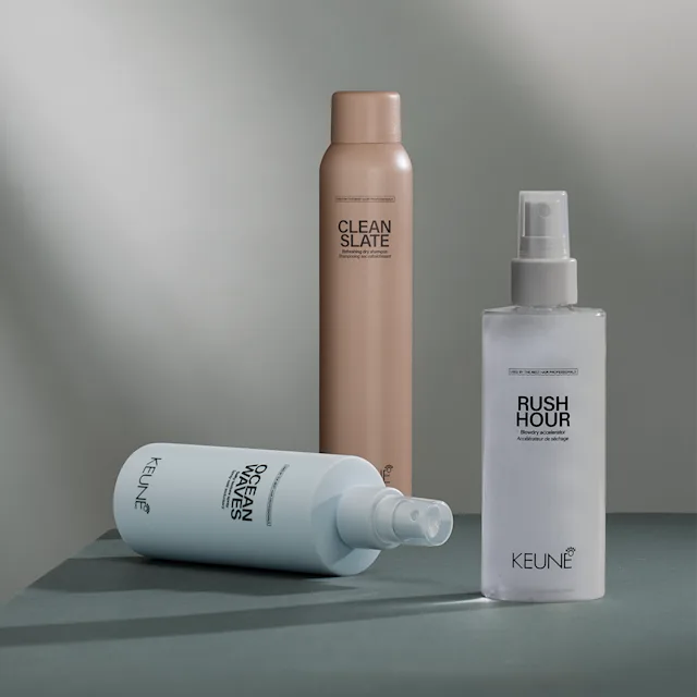 Keune Haircosmetics | Premium hair care since 1922