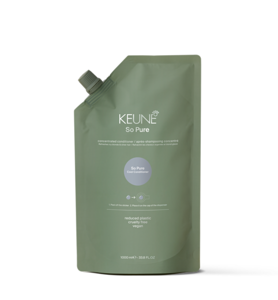 Keune So Pure Cool Conditioner 1000ml