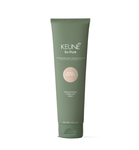 Keune So Pure Polish Mask