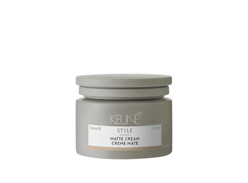 Discover Keune Style products online via the official Keune website