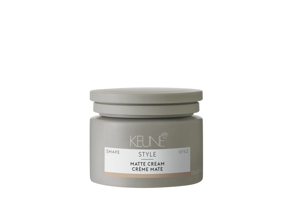 Hair cream for every hair type.