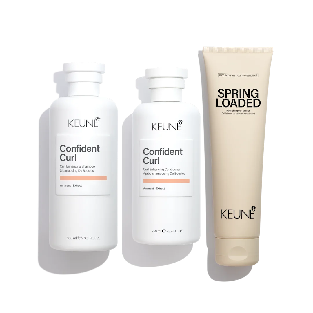 Les produits Keune Haircosmetics | Cosmétique capillaire Keune