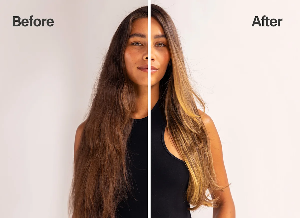 Cleanse Mist & Revive Balm | Votre solution pour la casse des cheveux ...