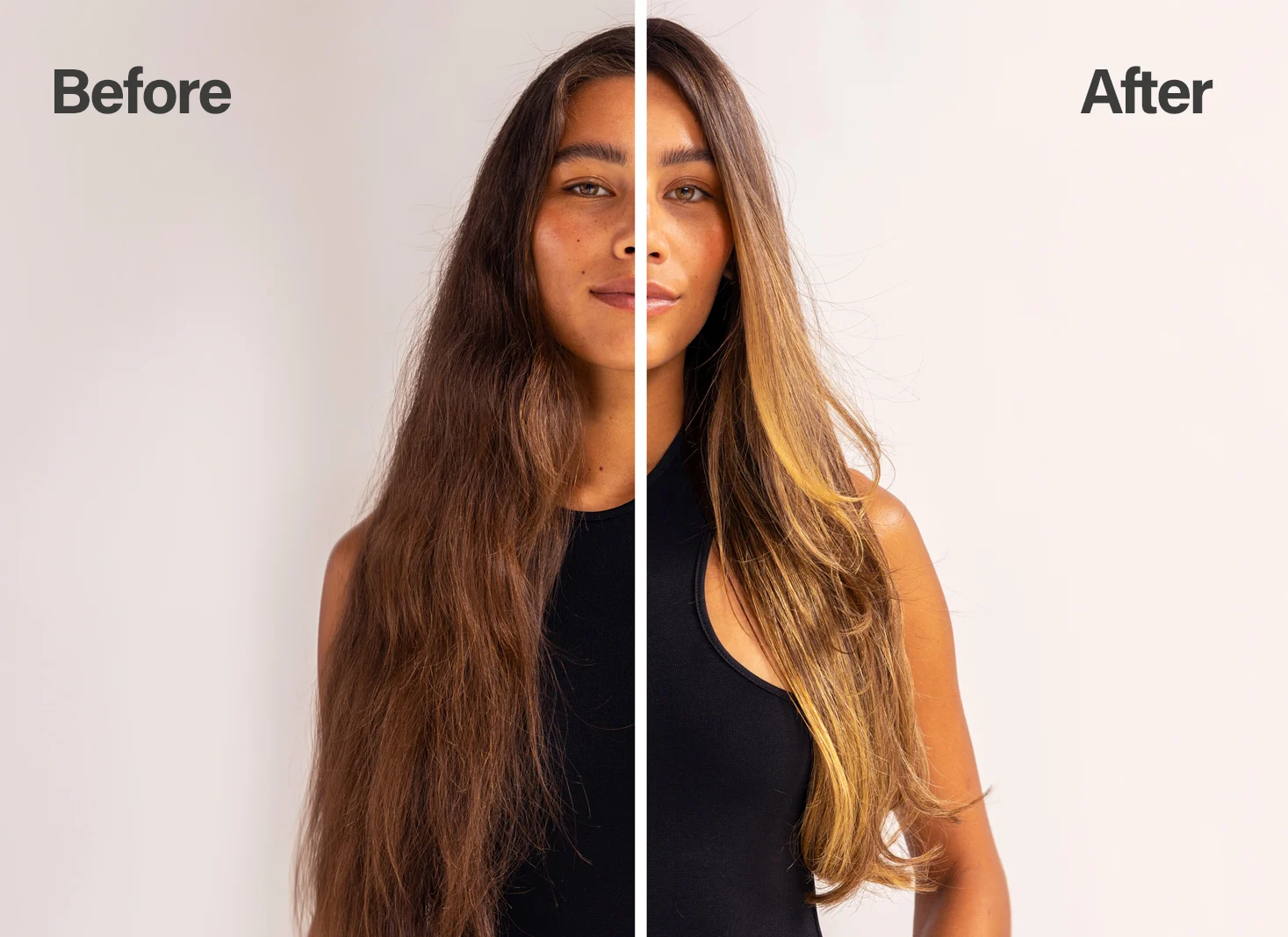 Cleanse Mist & Revive Balm | for hair breakage | Keune