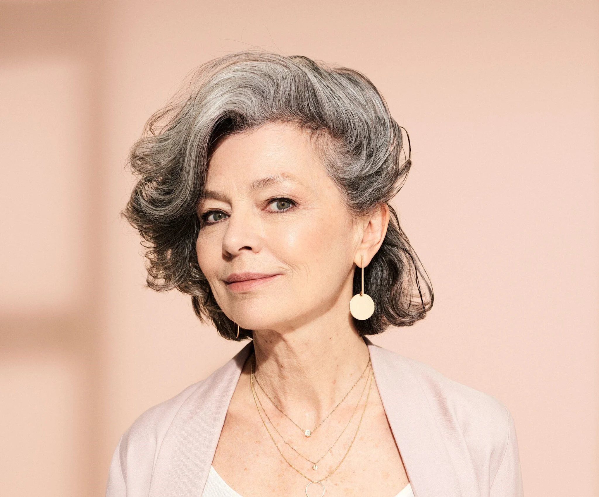 Tips for gray hair care